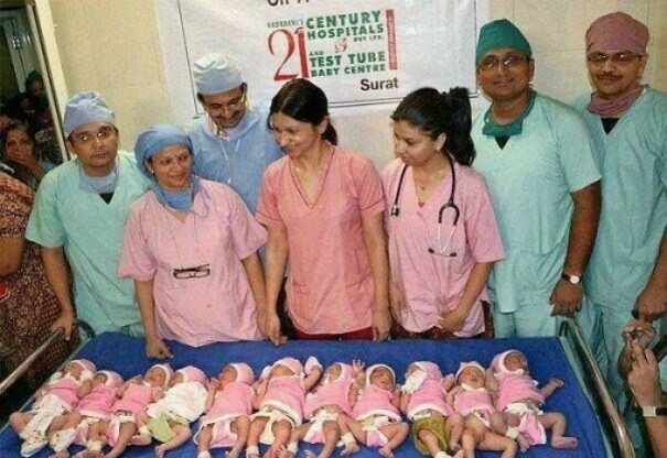 25 Misleading Viral Images That Have Fooled People For Too Long | DeMilked