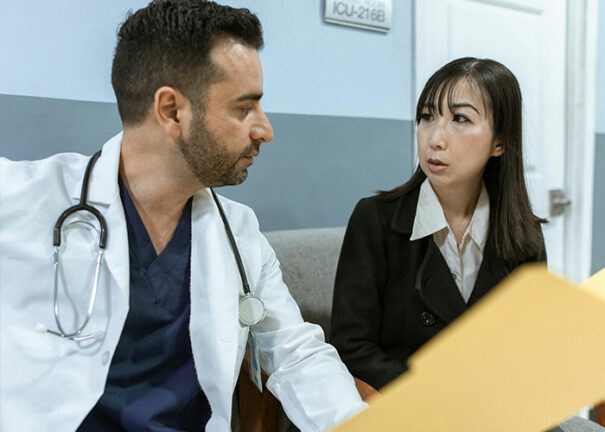 35 Of The Most Disturbing Doctor’s Comments Patients Have Heard | DeMilked