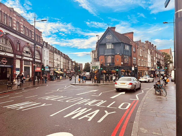 25 Of The Coolest Cities, According To Travelling Netizens | DeMilked