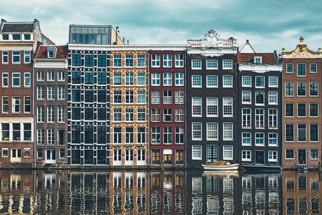 25 Of The Coolest Cities, According To Travelling Netizens | DeMilked