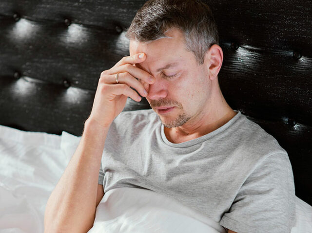 25 Of The Worst Diseases Known To Mankind, According To Netizens | DeMilked
