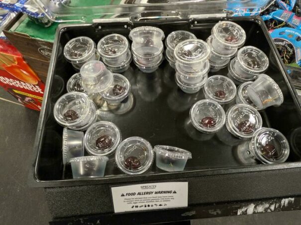 35 Photos That Show Just How Absurd Consumerism Has Gotten | DeMilked