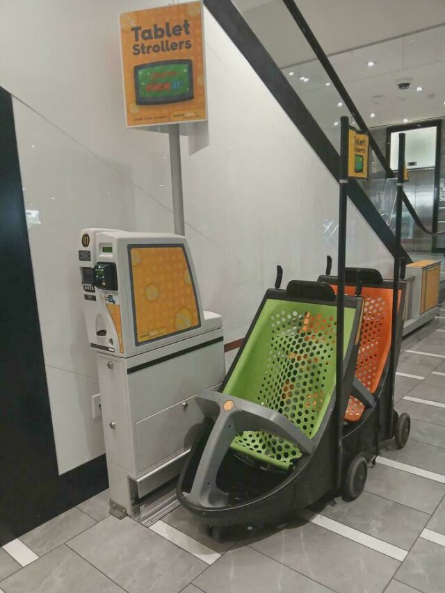35 Photos That Show Just How Absurd Consumerism Has Gotten | DeMilked
