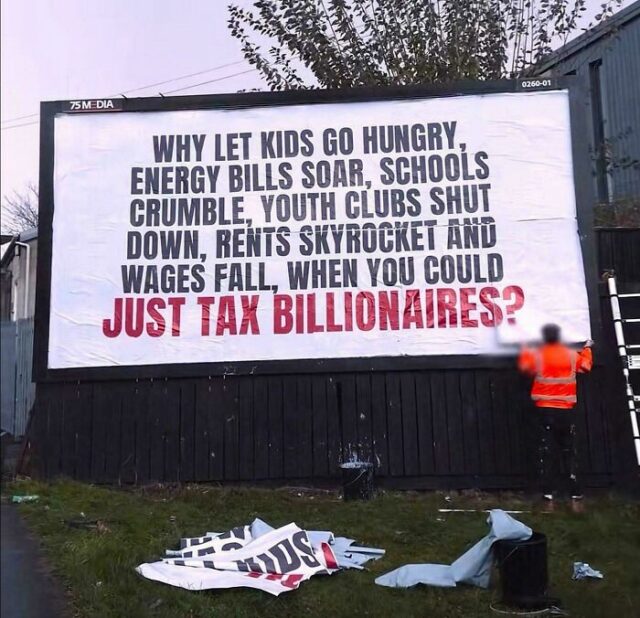 35 Photos That Show Just How Absurd Consumerism Has Gotten | DeMilked