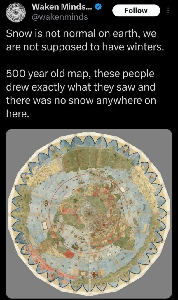 25 Times People Unsuccessfully Tried To Pull Off A Geography Knowledge ...
