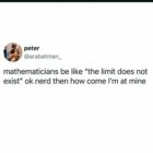35 Funny Math Memes That Aren’t As Complicated As You Think | DeMilked