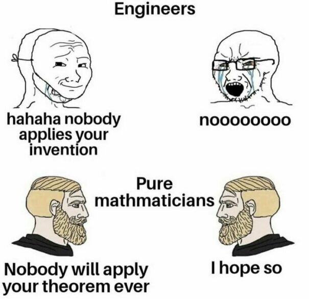 35 Funny Math Memes That Aren’t As Complicated As You Think | DeMilked