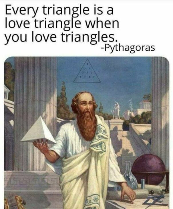 35 Funny Math Memes That Aren’t As Complicated As You Think | DeMilked
