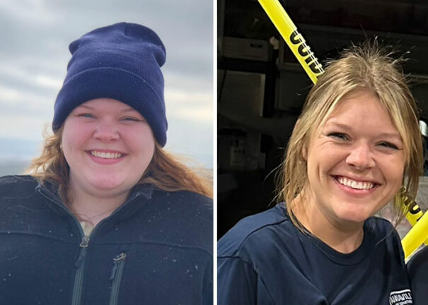 35 People Share Comparison Pics Of Their Before-And-After “Ozempic ...